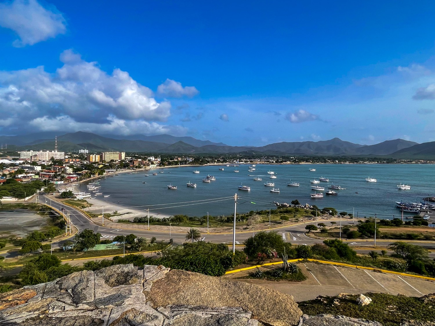 Complete travel guide for visiting ISLA MARGARITA, Venezuela – Travel ...