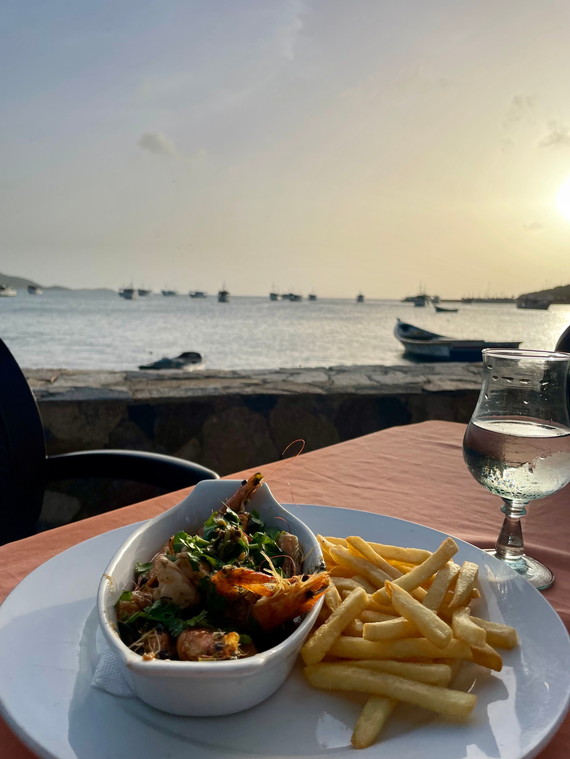 Complete travel guide for visiting ISLA MARGARITA, Venezuela – Travel ...