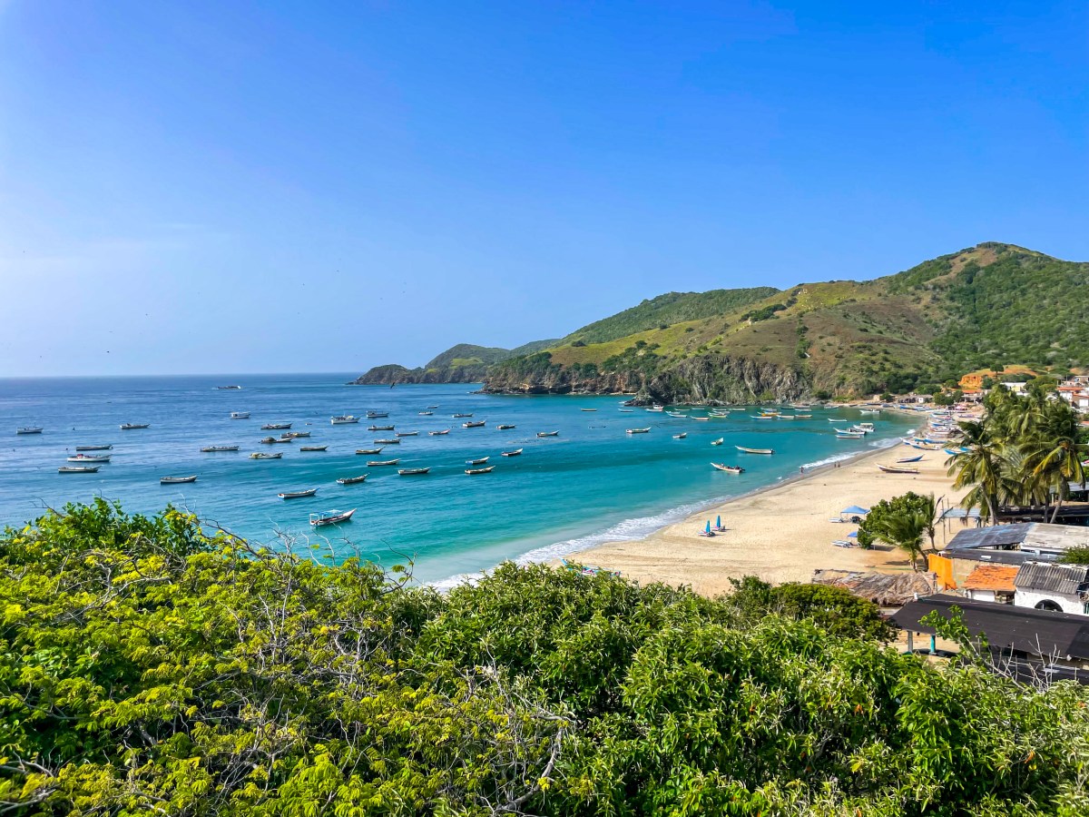 Complete travel guide for visiting ISLA MARGARITA, Venezuela – Travel ...